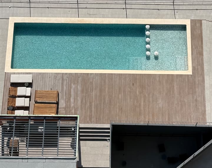 Loft En La Mejor Zona De La Ciudad. - León