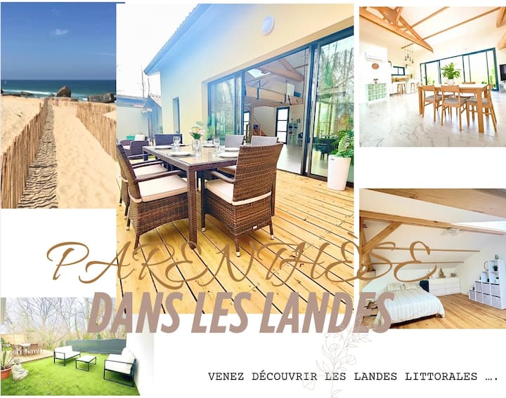 Grand Loft Avec Mezzanine - Urt