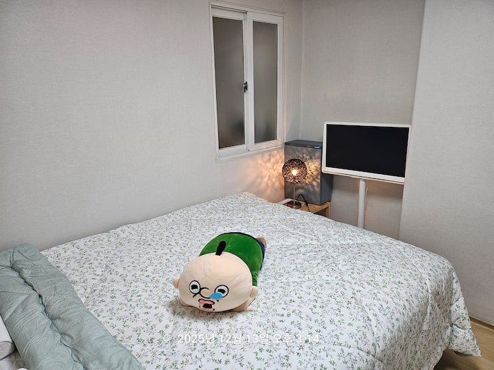 모던베이지 - Daejeon