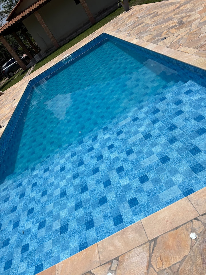 Chácara Em São Roque - Sp. - Cotia