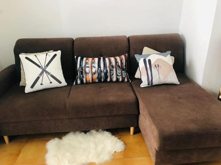 Apartamento En Formigal - Formigal