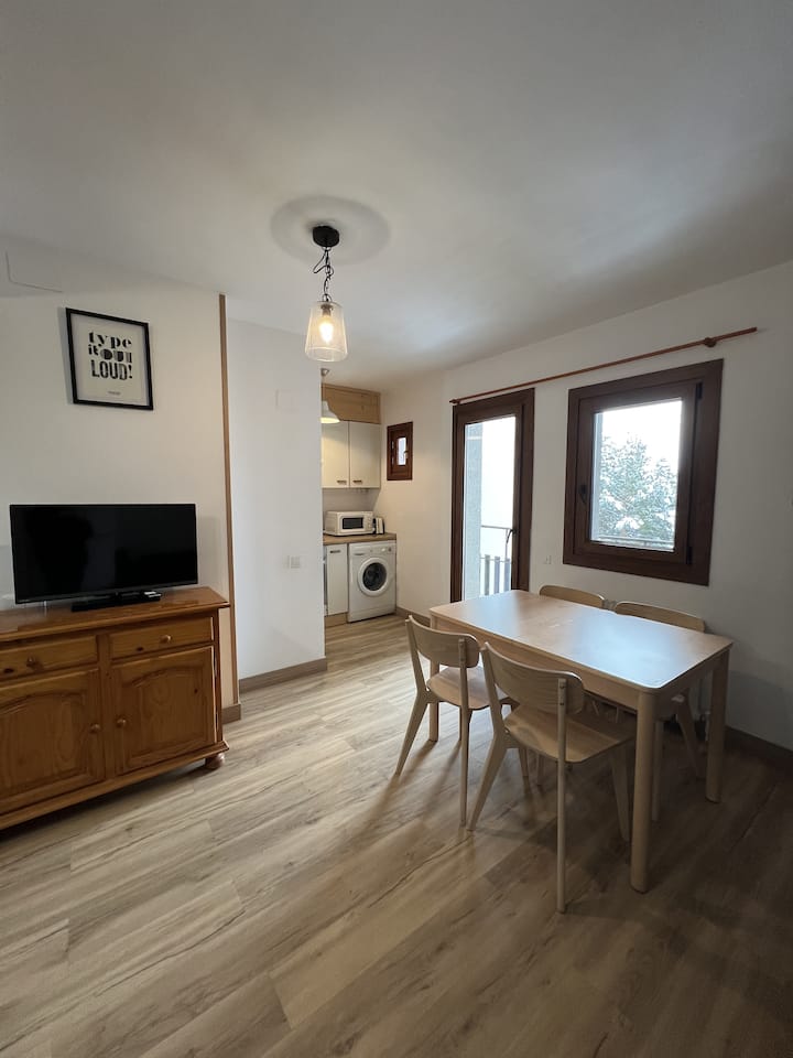 Apartamento En Formigal - Formigal