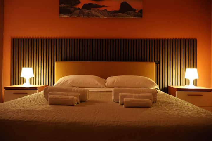 Romina Dolce Conero New Opening - Ancona