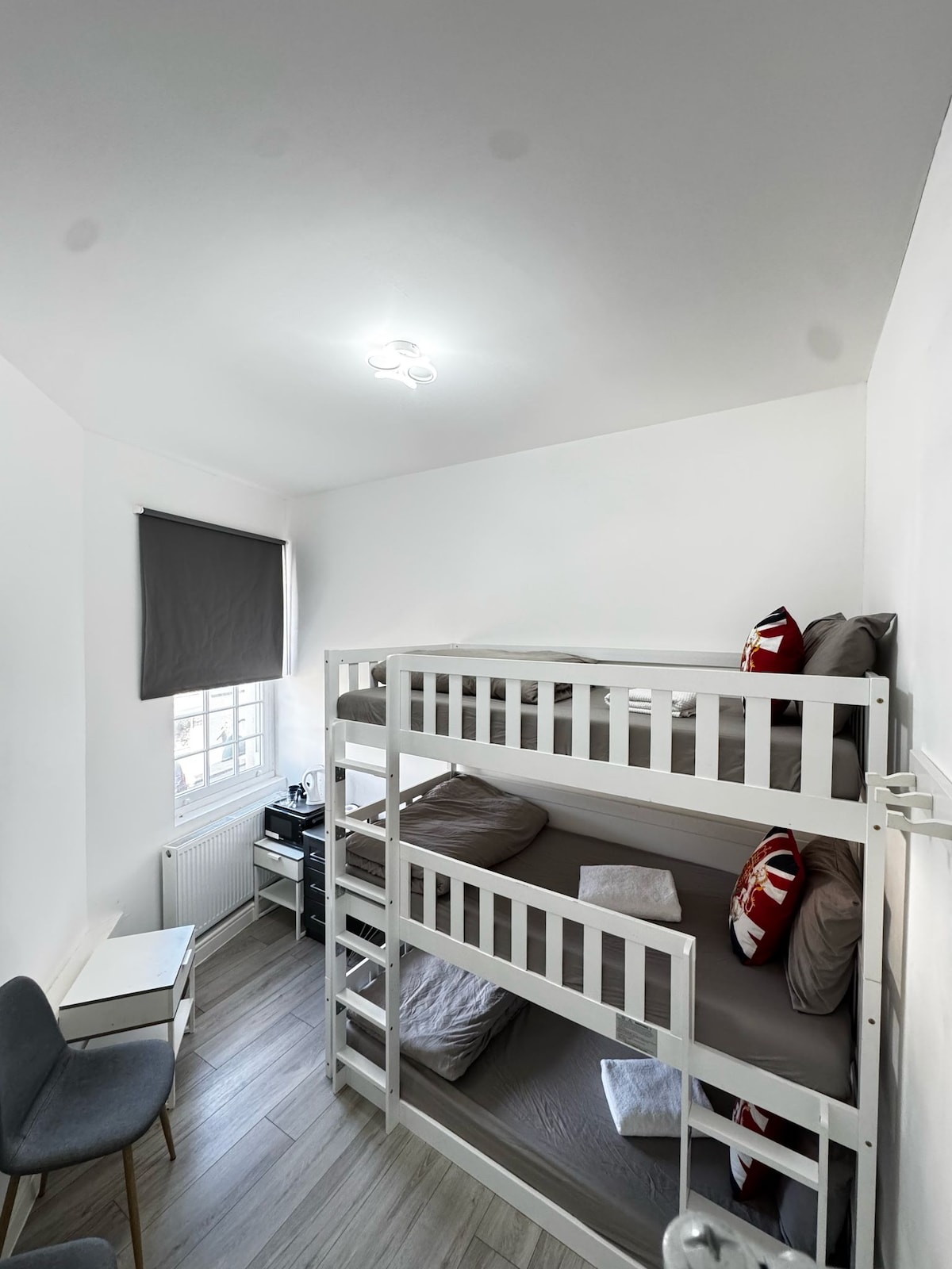 Trio Den in Zone 2 - Willesden Green - Apartments for Rent in Greater ...