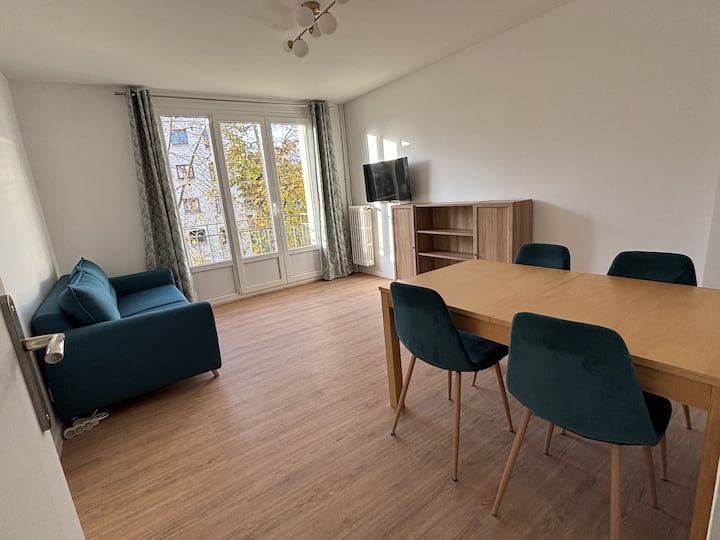 Le Vésinet Centre, 2min Rer, 20min Paris - Saint-Germain-en-Laye