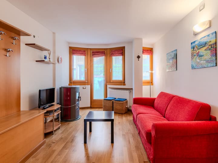 Raggio Di Sole By Interhome - Pinzolo
