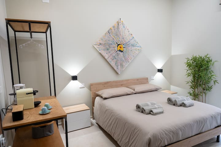 Petrina Home 5 - Centro Storico Barletta [Puglia] - Barletta