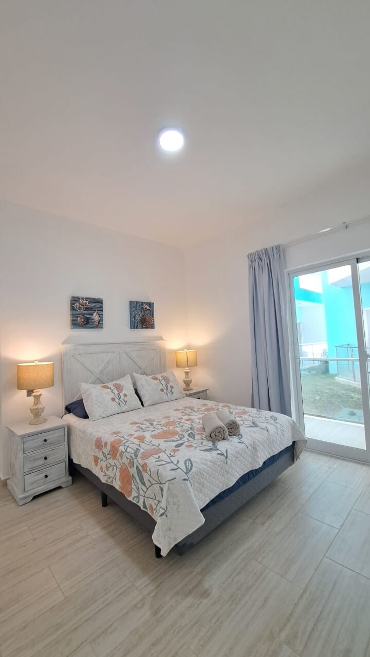 Vintage Maple Beach - Appartamenti in affitto a Punta Cana, Provincia ...