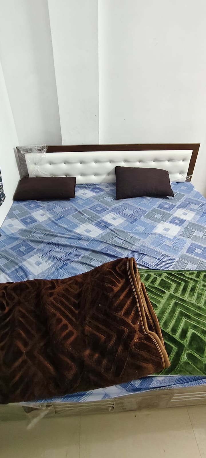 New And Enjoyable Independent Flat In Nagpur - Nagpur