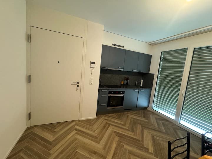 Apartamento Tranquilo - Lausanne