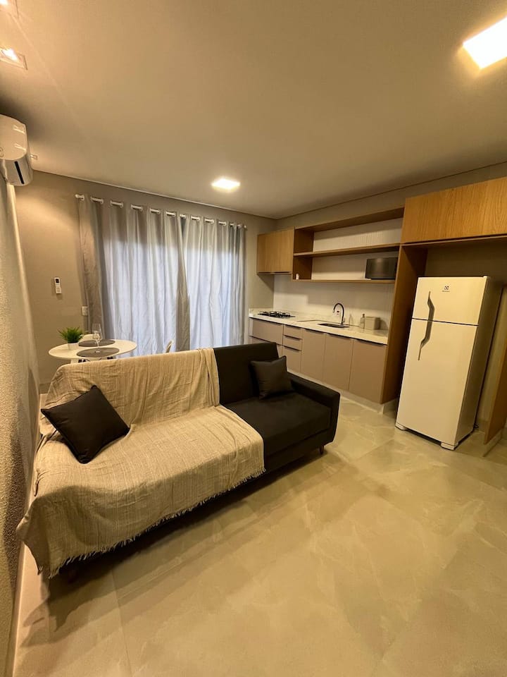 Atalaia Apart - Sinop