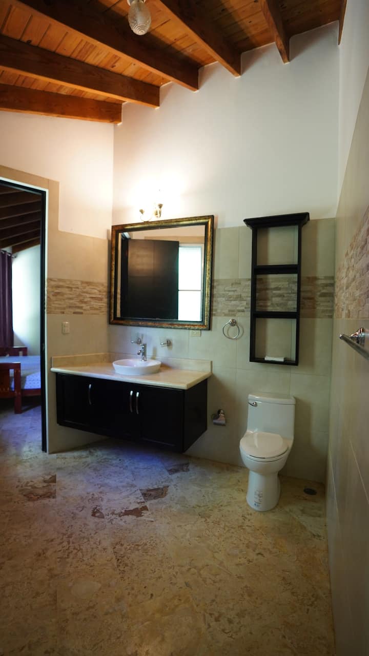 Hacienda El Choco, Casa Linda. Private Villa - Häuser zur Miete in ...