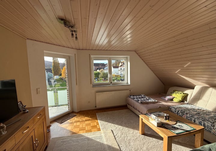 Freue Mich - Emsdetten