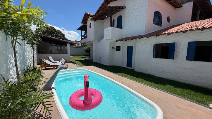 Casa Solara - Guarapari