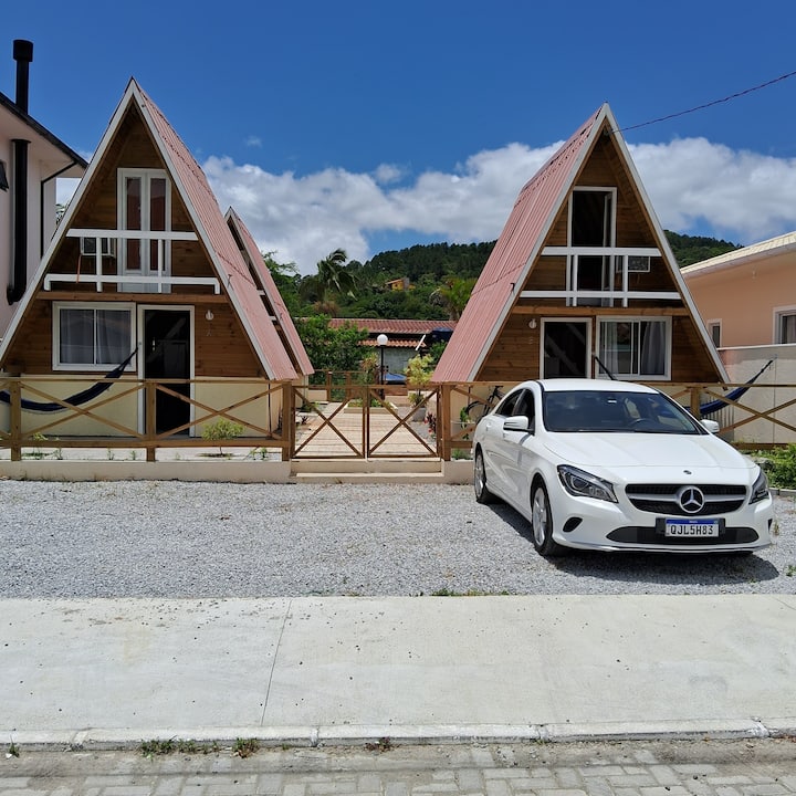 Recanto Do Vô Zuza Ll - Palhoça