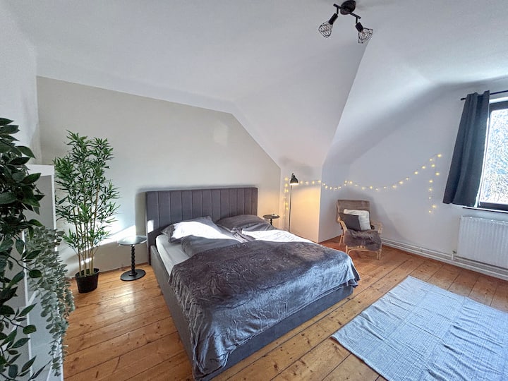 Apartment - Self Check-in, Near Ski Area - Semmering