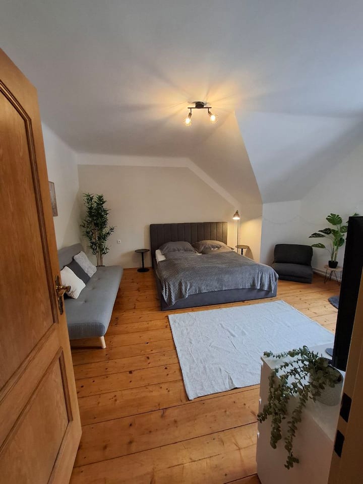 Apartment - Self Check-in, Near Ski Area - Austria