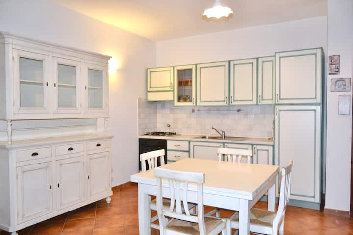 App. Conchiglia - Relax A 5min Di Auto Dal Mare - San Teodoro