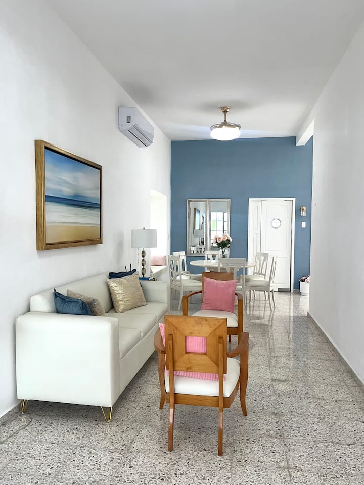 Casa Mar Azul - Campeche