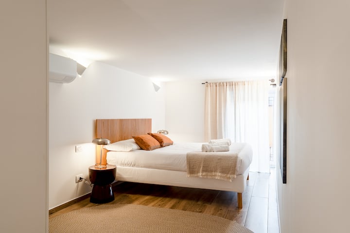 Mac Mahon (B) - Modern Duplex - Milán