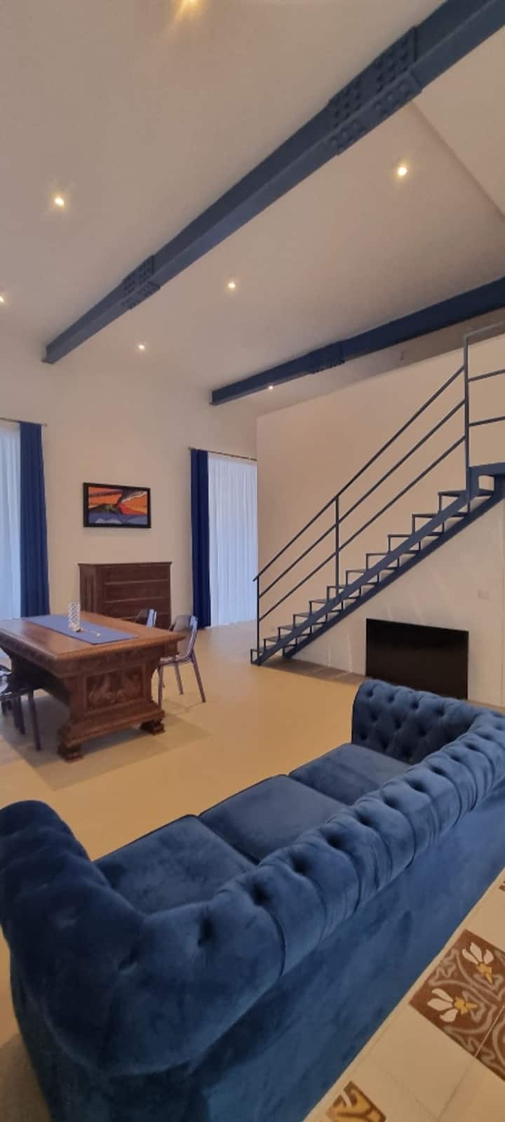 La Dimora Del Cardinale - Naples