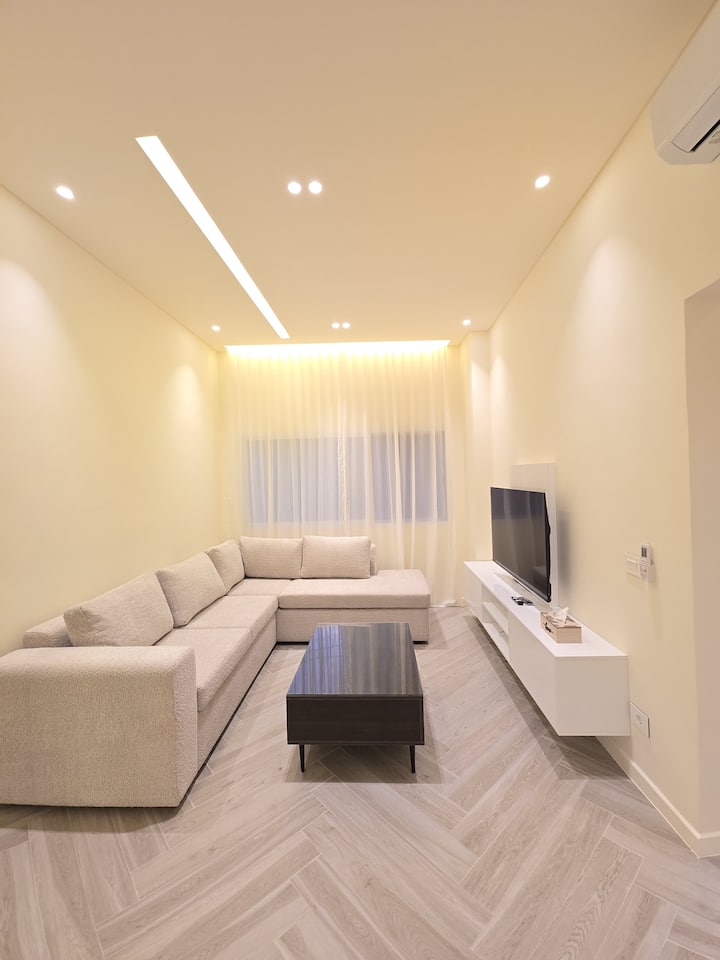 Sioufi One Bdr - Beirut