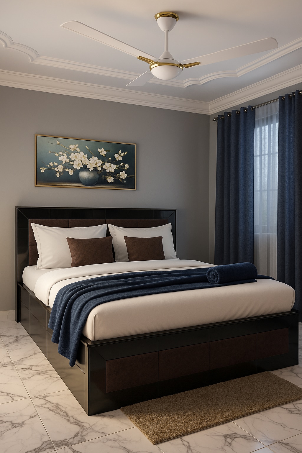 Moderno appartamento con 1-2 camere da letto| 5 minuti di auto dal ...