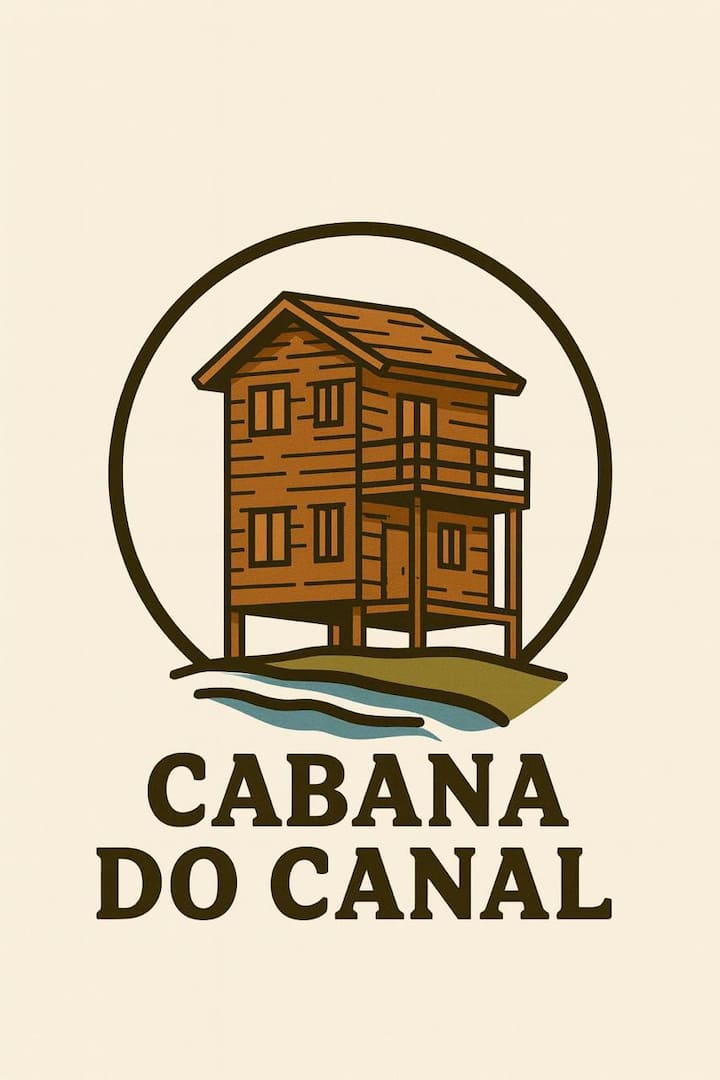 Cabana Do Canal - Florianópolis