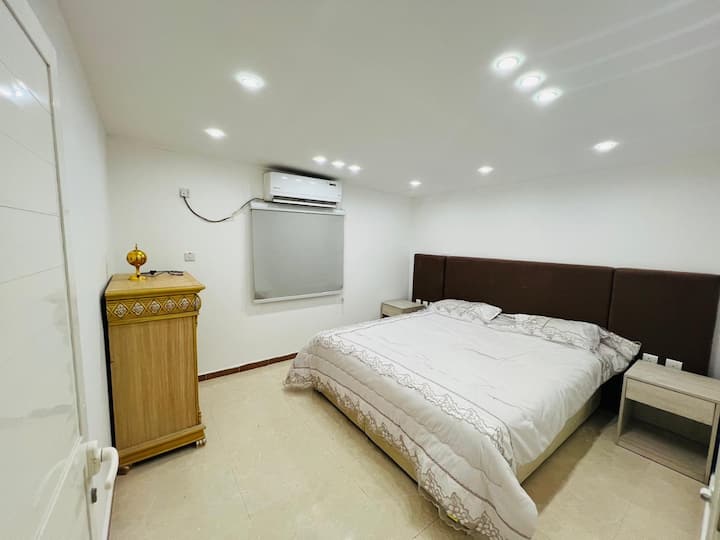 3 Bedroom Villa In Rak Farm Pool | Kids Play Area - Ras al Khaimah