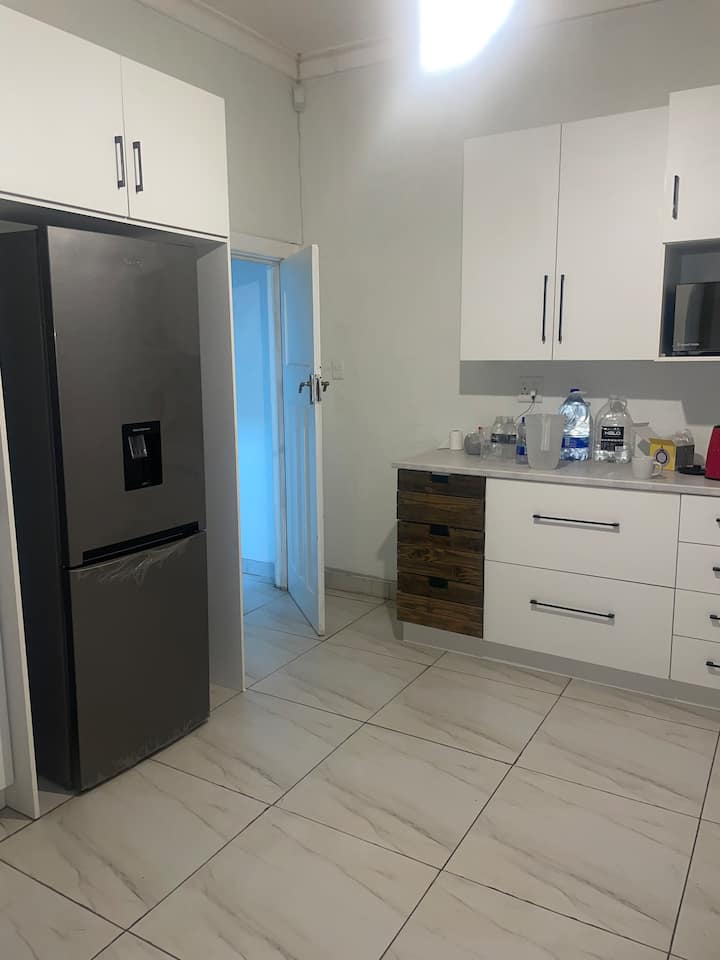 Kayamandi - Port Alfred