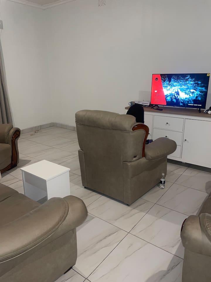 Kayamandi - Port Alfred