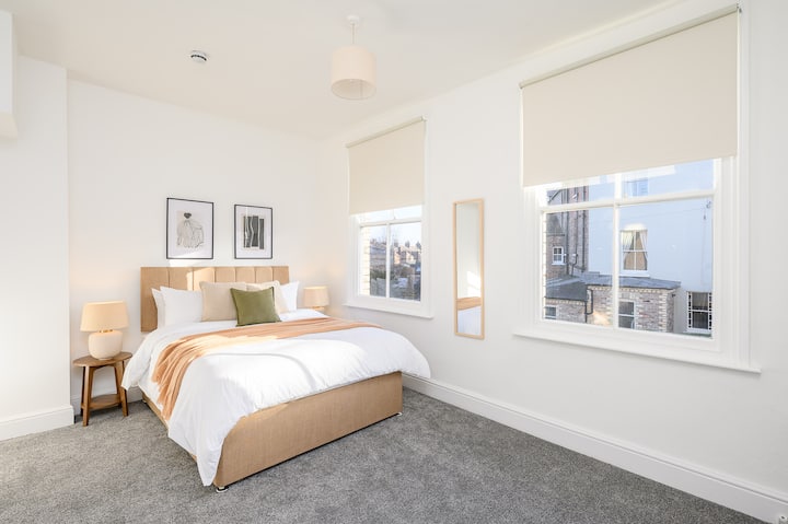 Central York Retreat | Walk To Train Station - Fulford