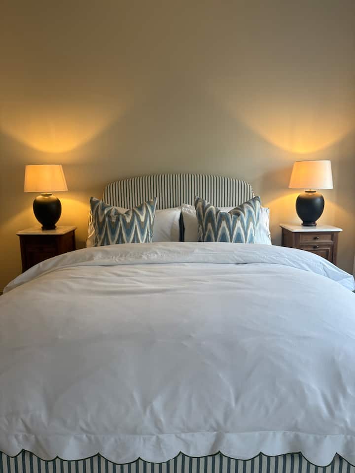 Montagu House - St Leonards-on-Sea