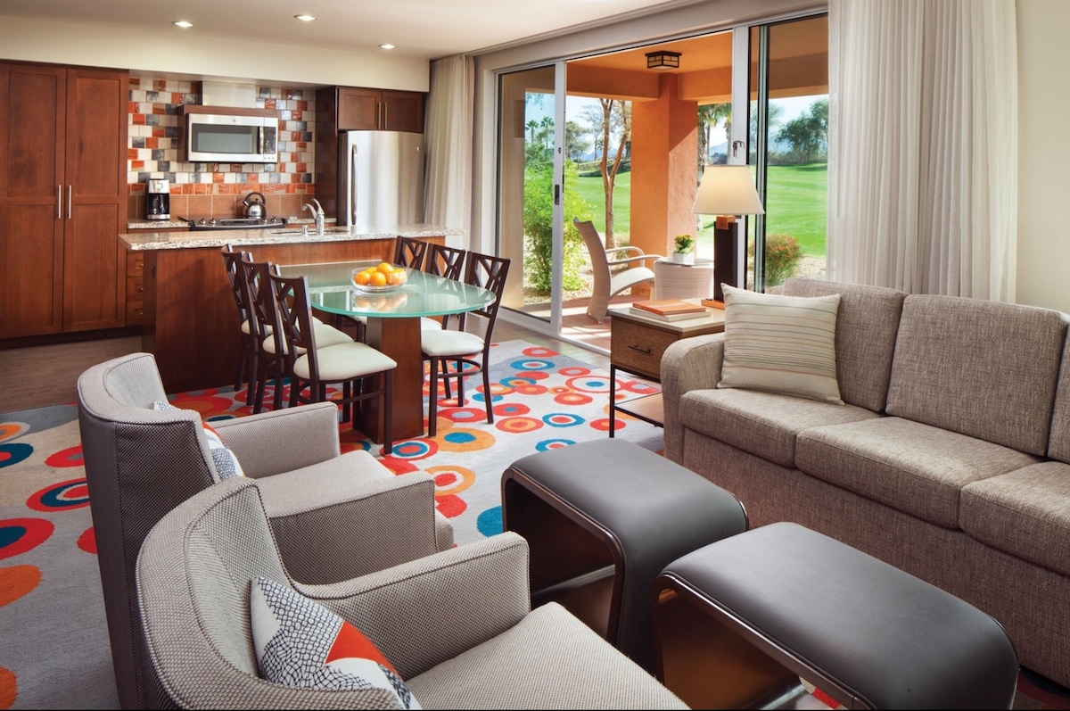 Luxuriöse Villa mit 2 Schlafzimmern Marriott Shadow Ridge Enclave II ...