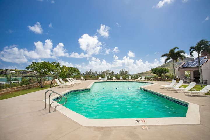 Just Listed! Banyan Retreat At Kalapaki Bay Beach - Lihue, HI