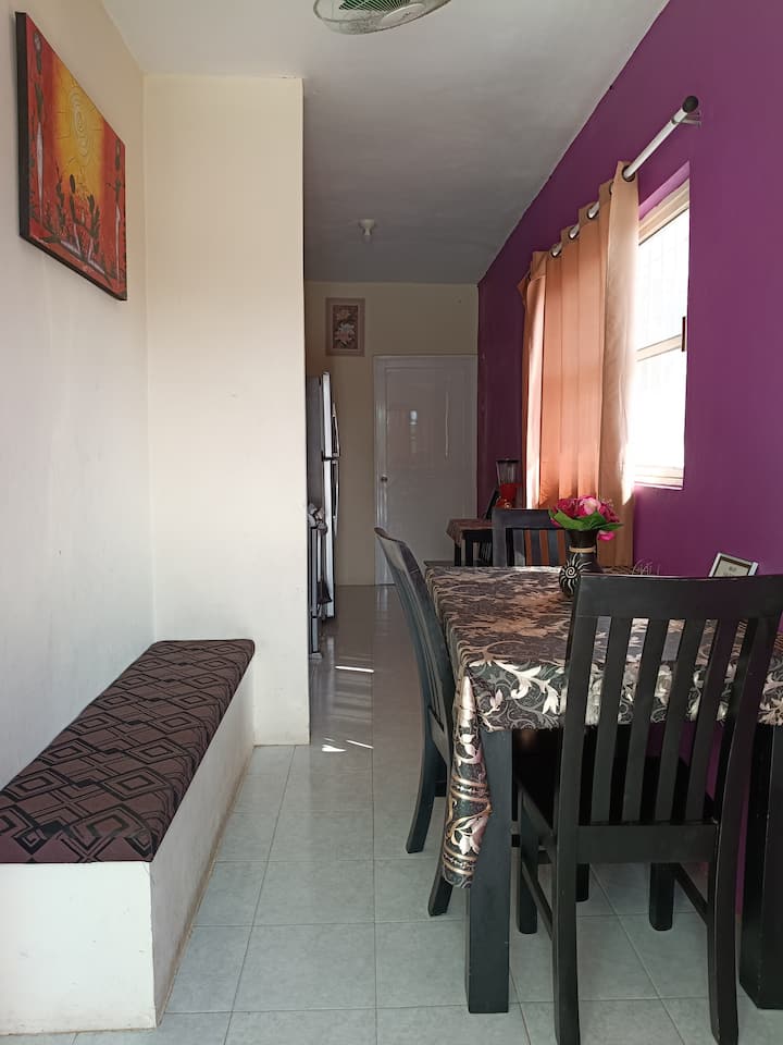 Departamento 2 - 3 Personas Y Estacionamiento - Minatitlán