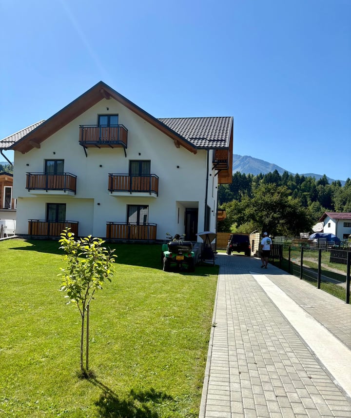 Colț De Maramureș - Borșa