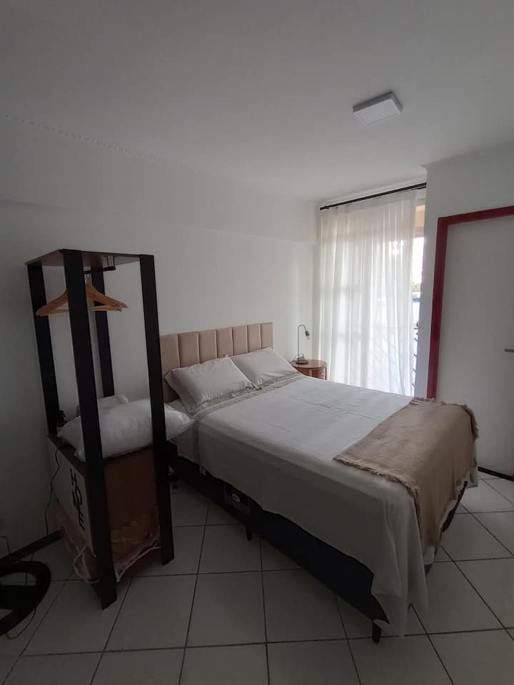 Apartamento Centro Campinas - Prox A Prefeitura - Campinas