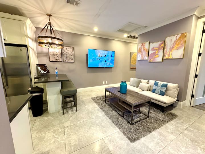 Heaven House Near Disney. - 園林市