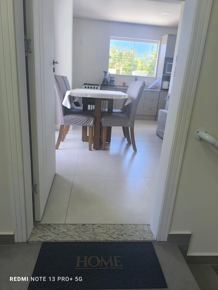 Apartamento Meia Praia Navegantes - Navegantes