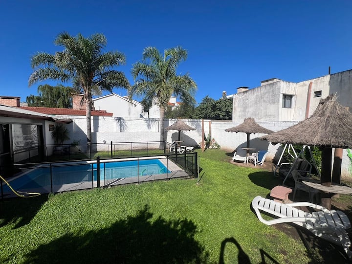 Departamentos Luluara - Villa Carlos Paz