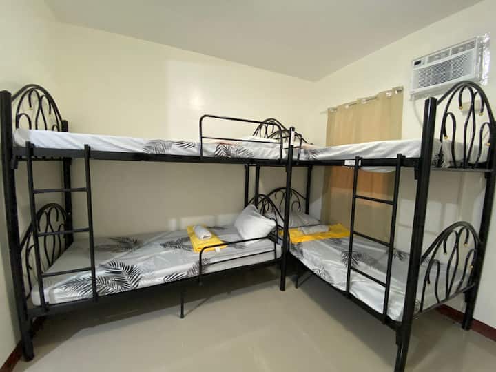 Family & Barkada Staycation In Lian Batangas - Lian