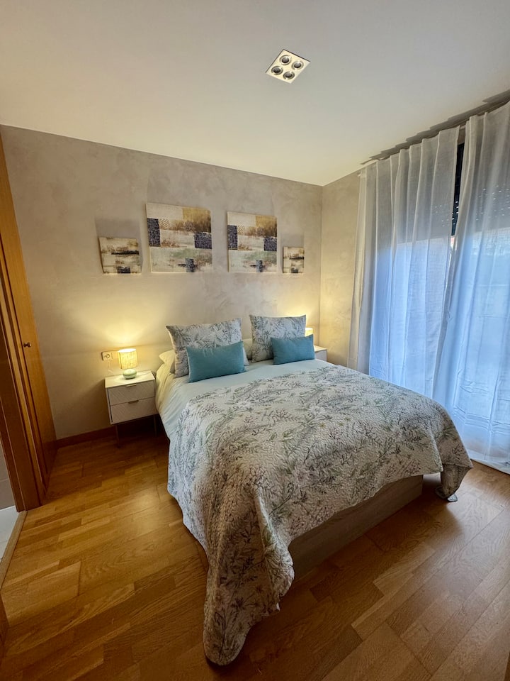 El Mirador De Los Vega - Oviedo