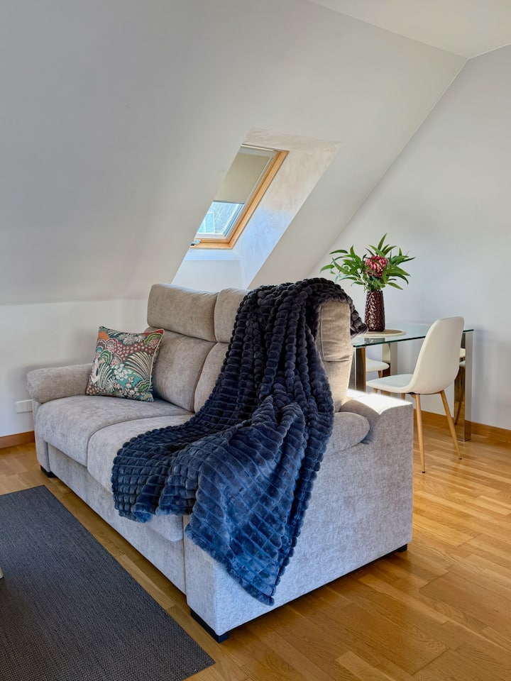 El Mirador De Los Vega - Proaza