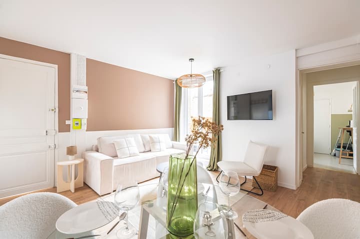 213-le 3 Pièces De Thibault - Zig Zag Parc