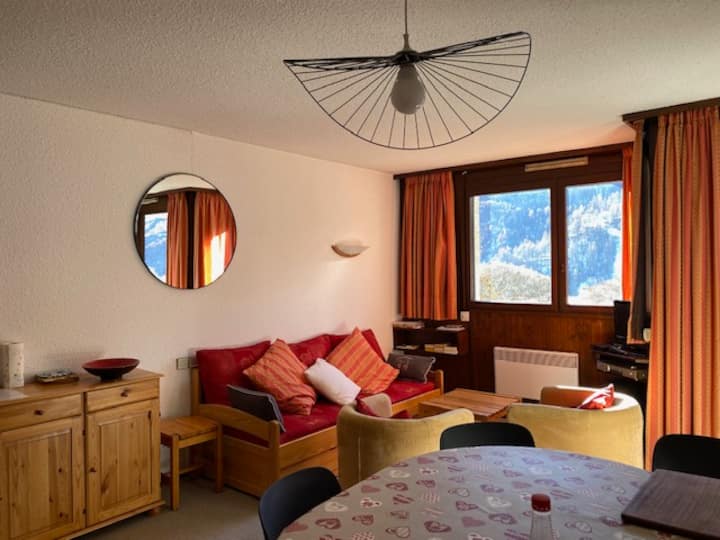 Appartement - Chantemerle