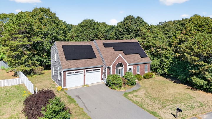 A Home Away From Home - Falmouth, MA