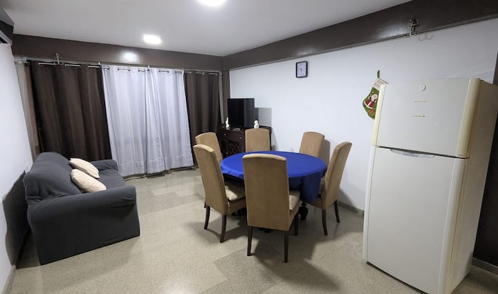 Apartamento Céntrico Tipo Estudio, Alta Vista. - Venezuela