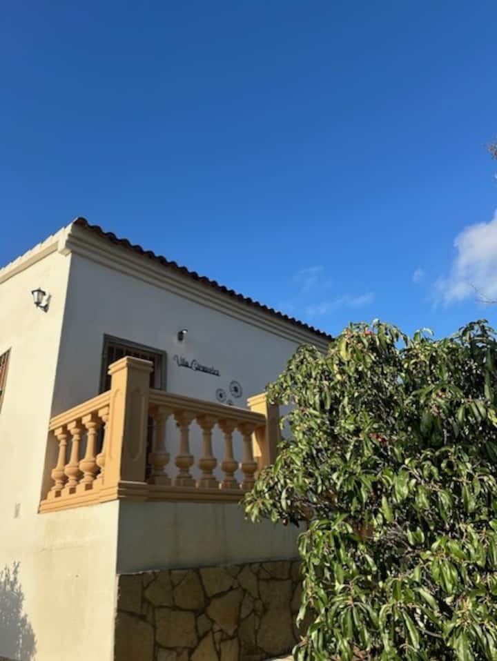 Vila Girasoles - Peñíscola