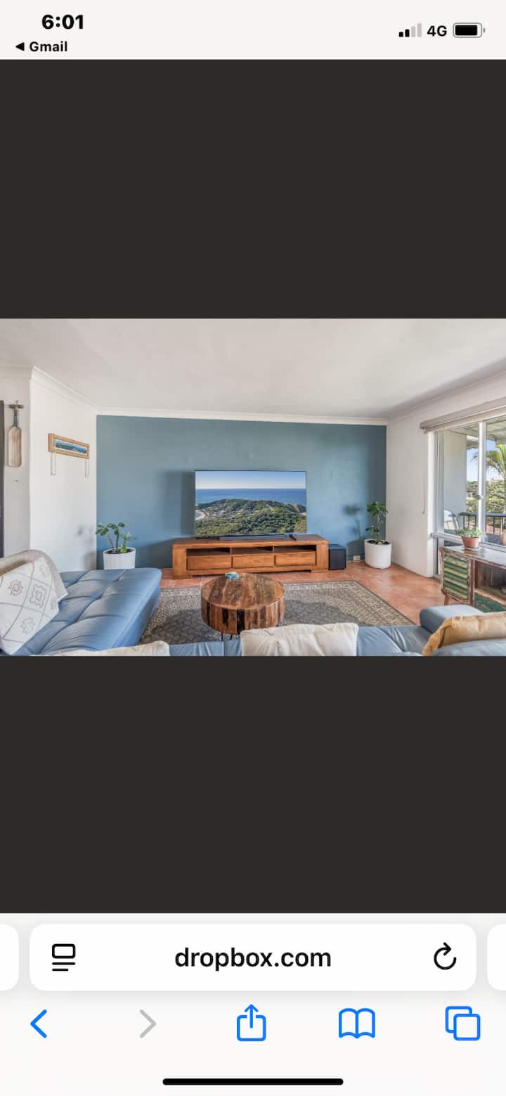 3 Mile - Lennox Head